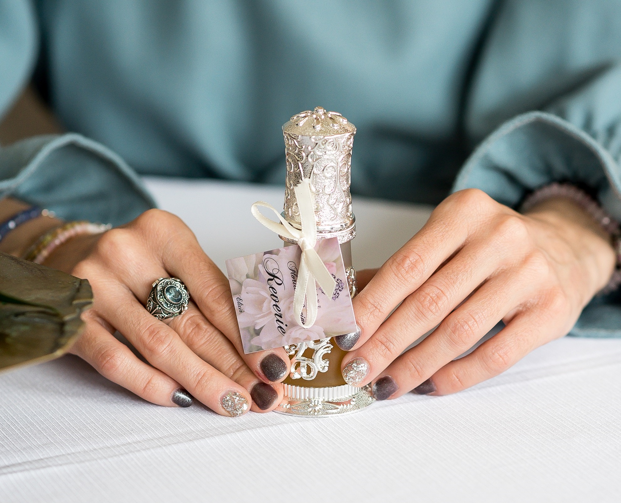 Luviane, perfect perfumes for unforgettable moments | Shopping in Romania