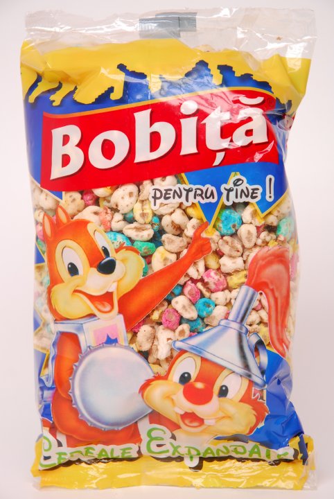 Remember the taste of your childhood on 1st June | Shopping in Romania